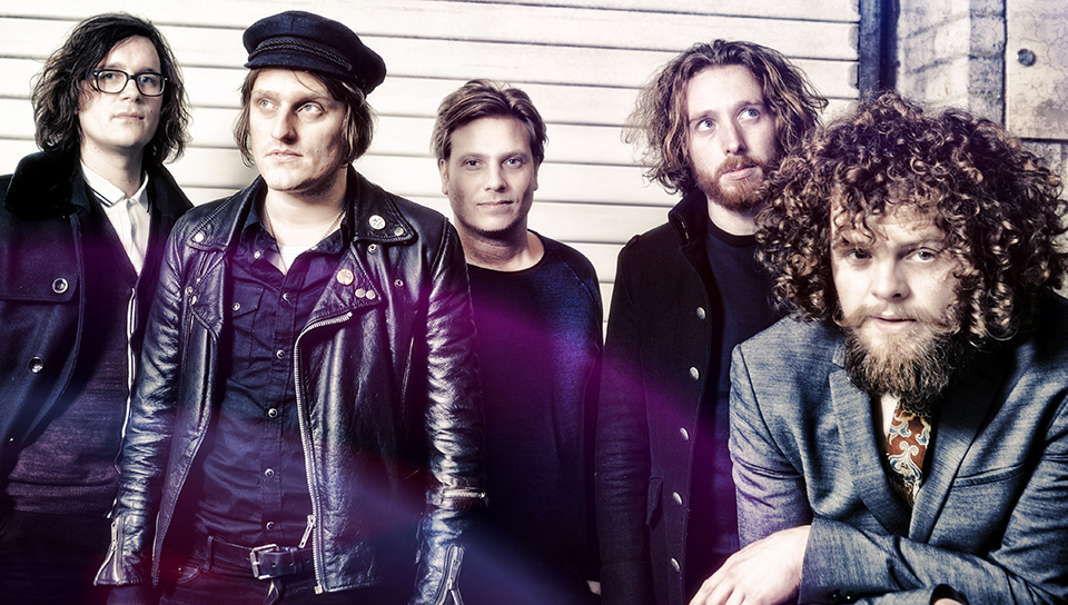 RONDÉ » Agents After All